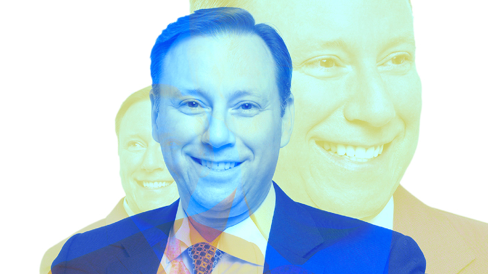 ATCO | Pride at ATCO: Colin