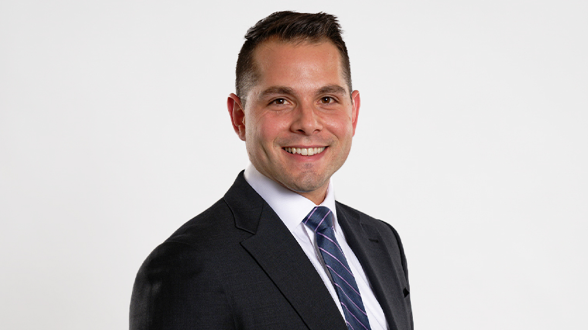 2022 ATCO Excellence Awards: Justin Ferreira