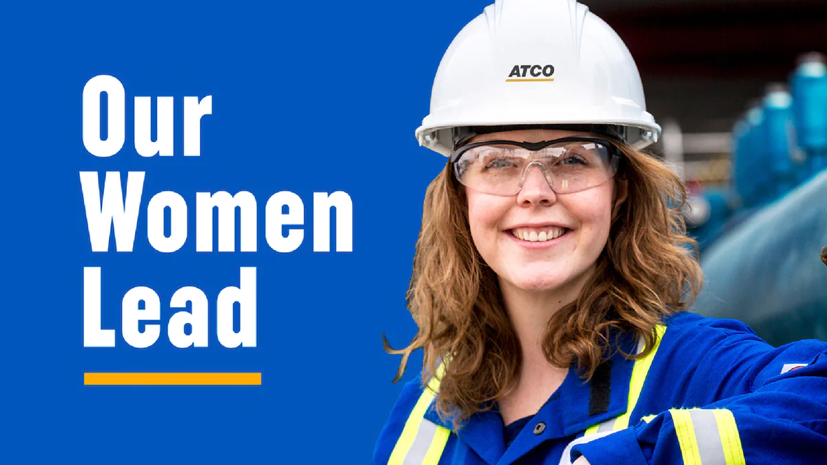 ATCO | Canadian Utilities Limited Recognized by Corporate Knights