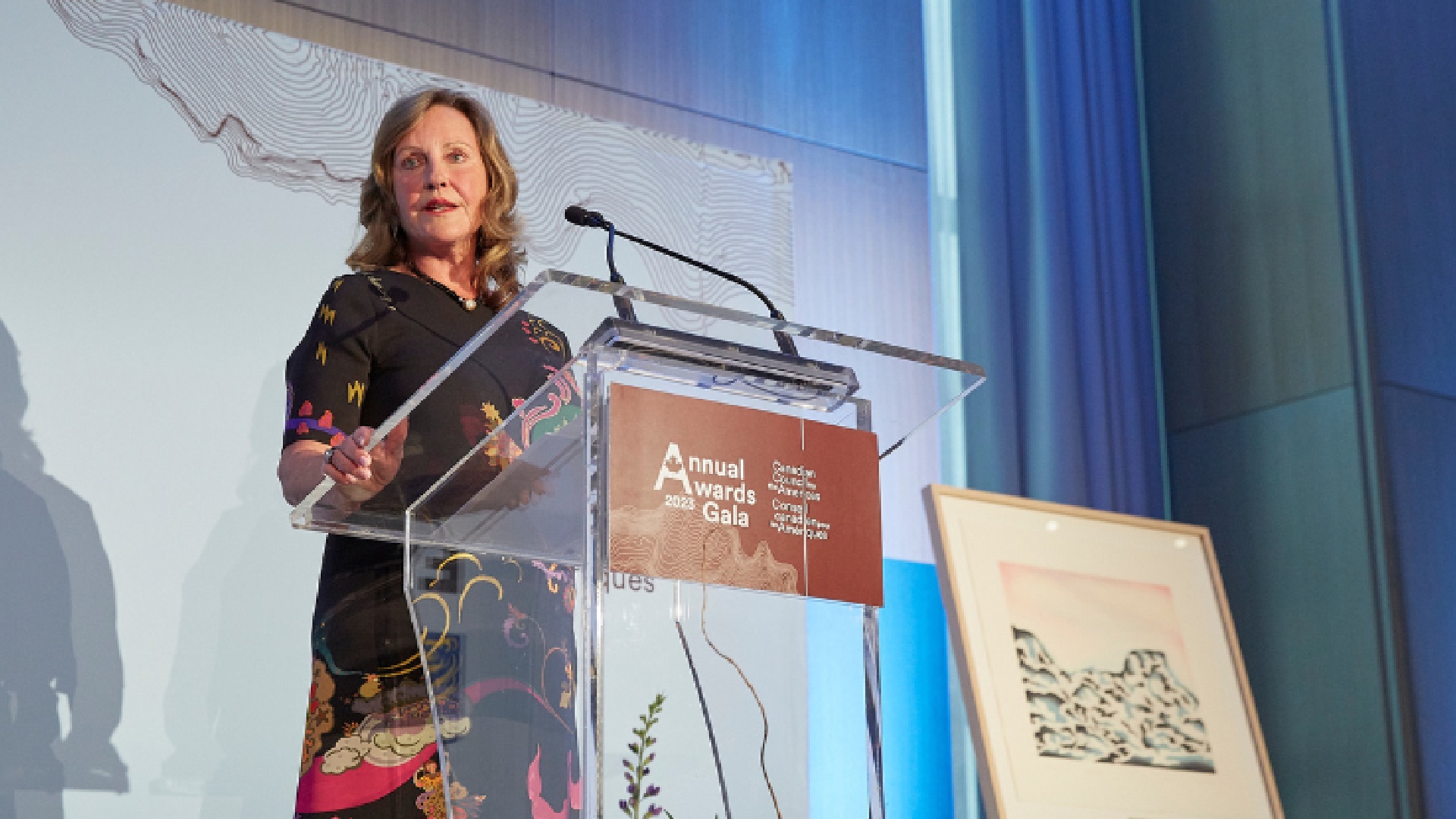 ATCO | Nancy Southern Receives Lifetime Business Achievement in the ...