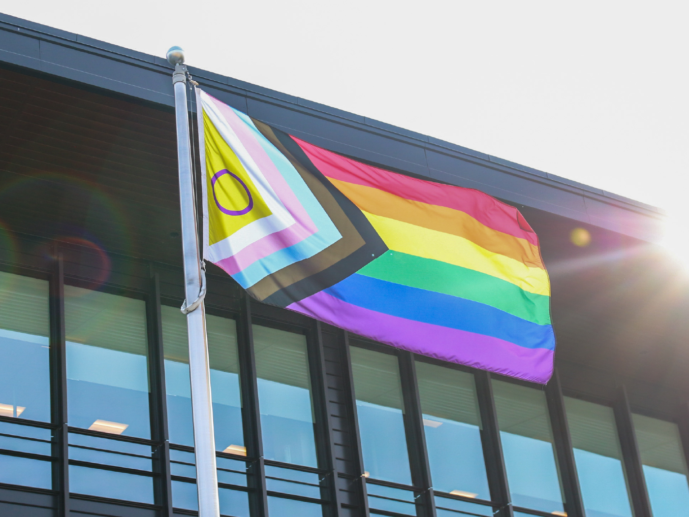ATCO | Celebrating Pride and the Diversity of Our People
