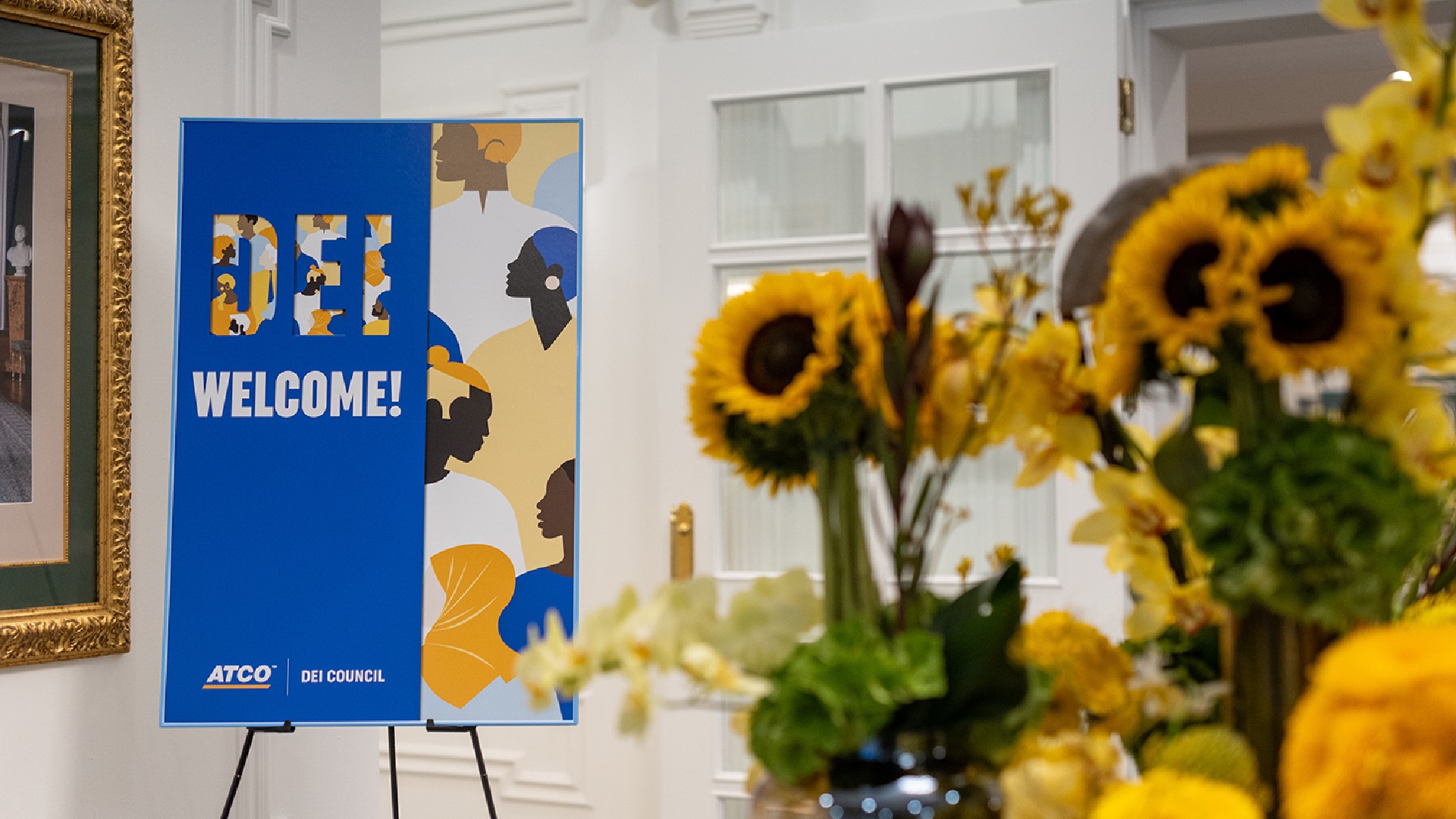 ATCO | ATCO 2023 Diversity, Equity and Inclusion Conference