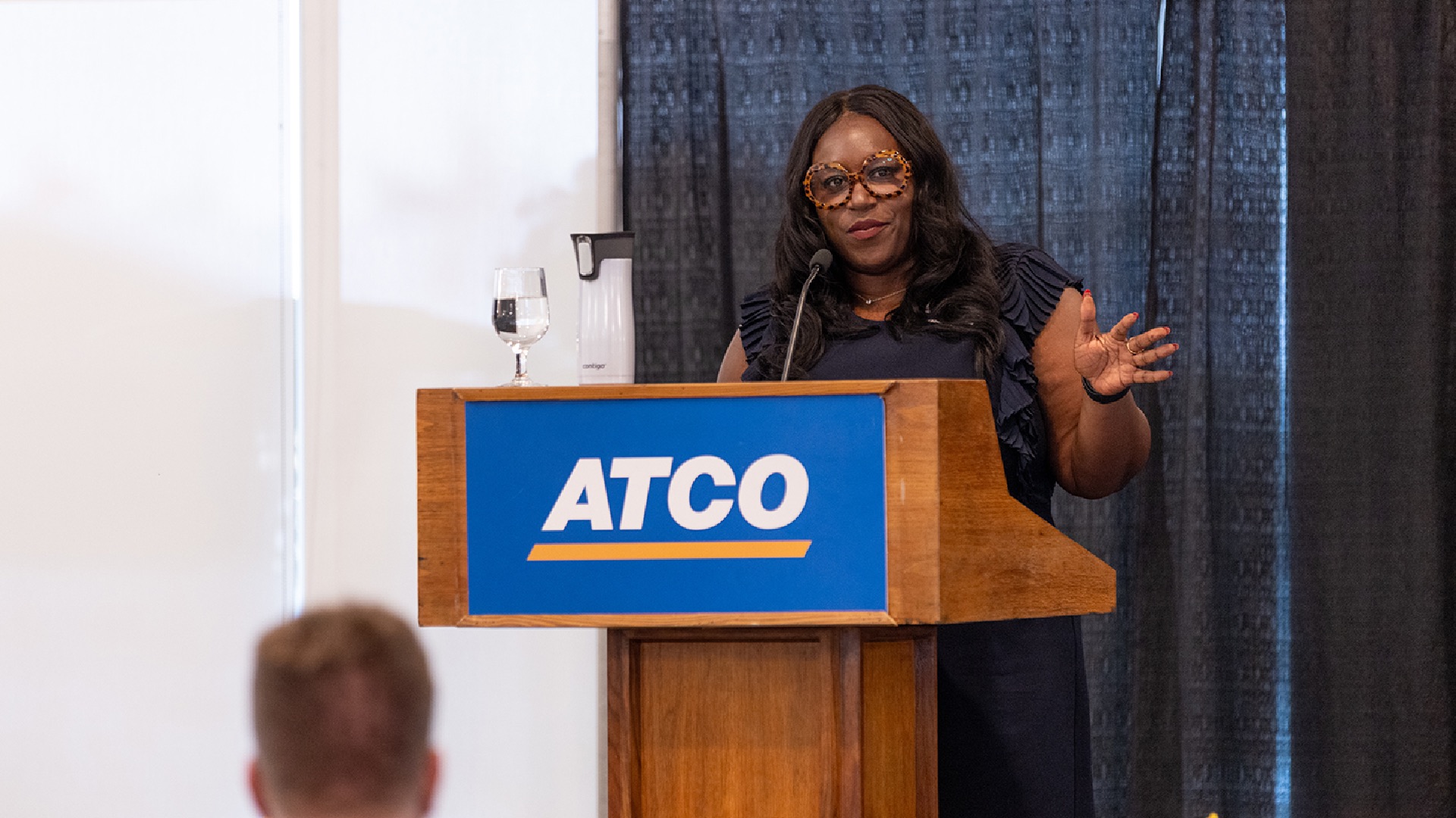 ATCO | ATCO 2023 Diversity, Equity and Inclusion Conference