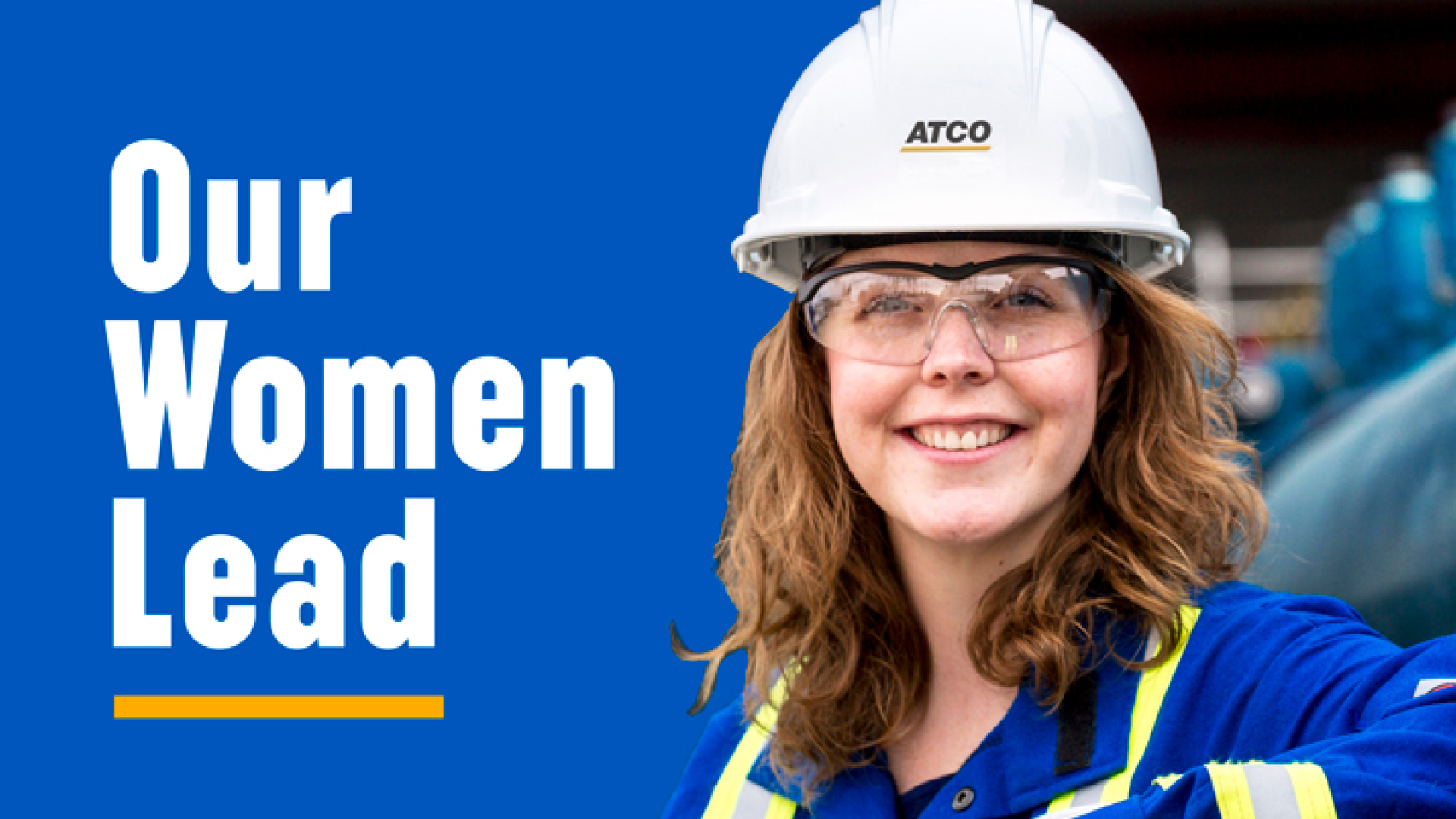 ATCO | ATCO Diversity, Equity and Inclusion Conference