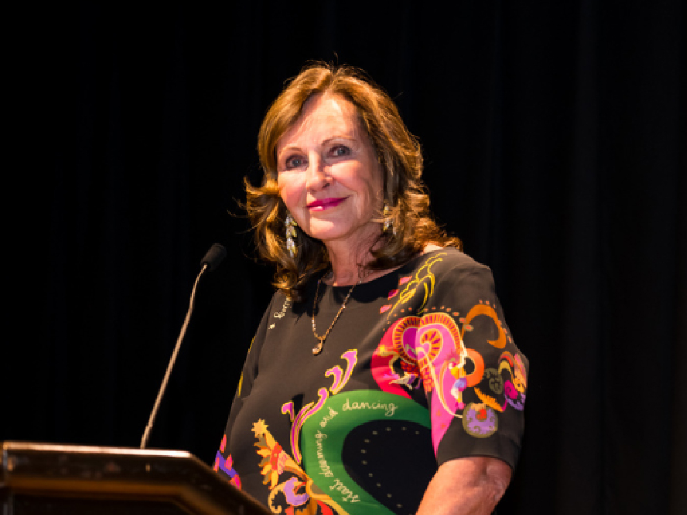 ATCO | Nancy Southern Receives Canadian Energy Person of the Year Award