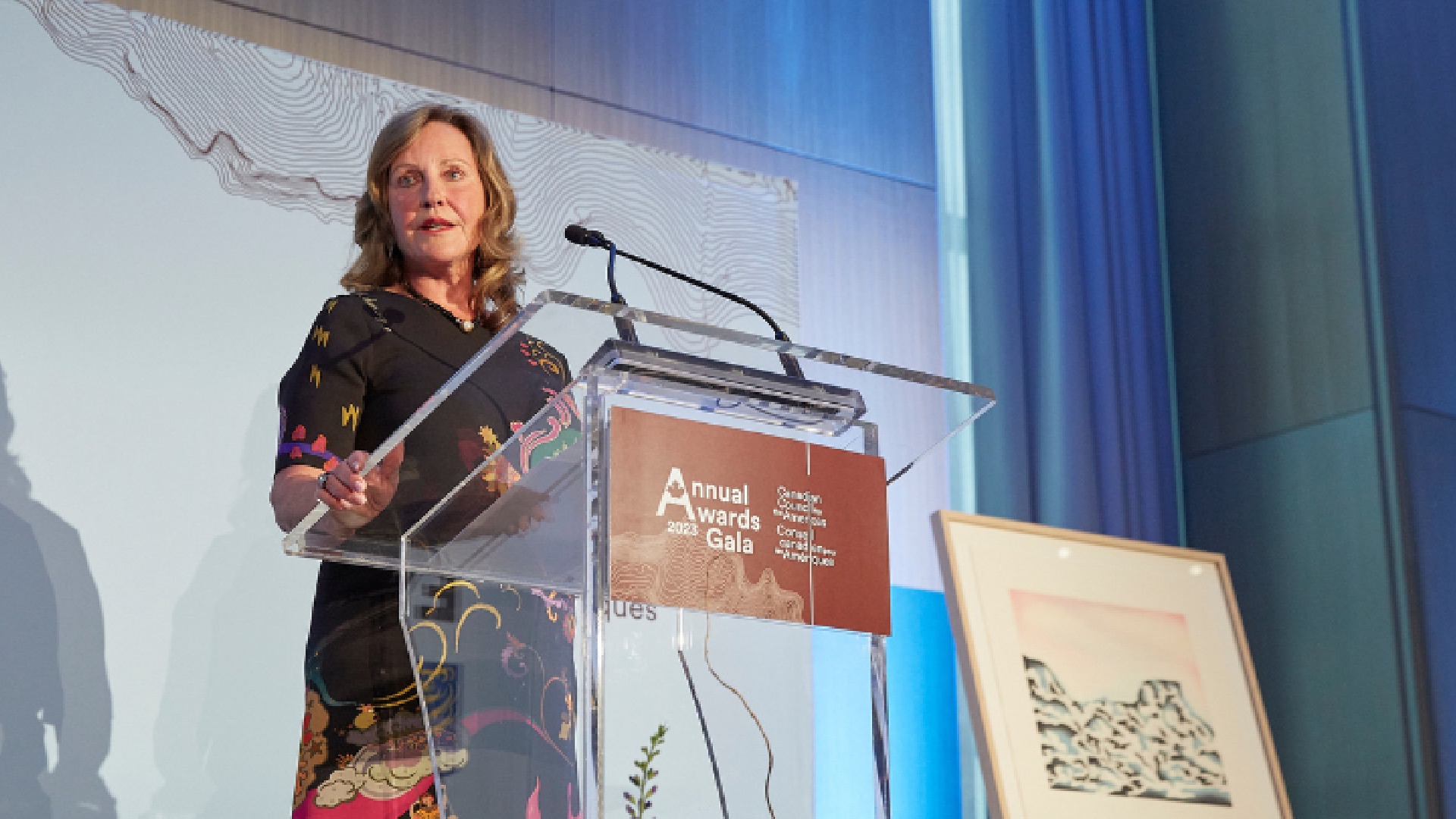 ATCO | Nancy Southern Receives Canadian Energy Person of the Year Award