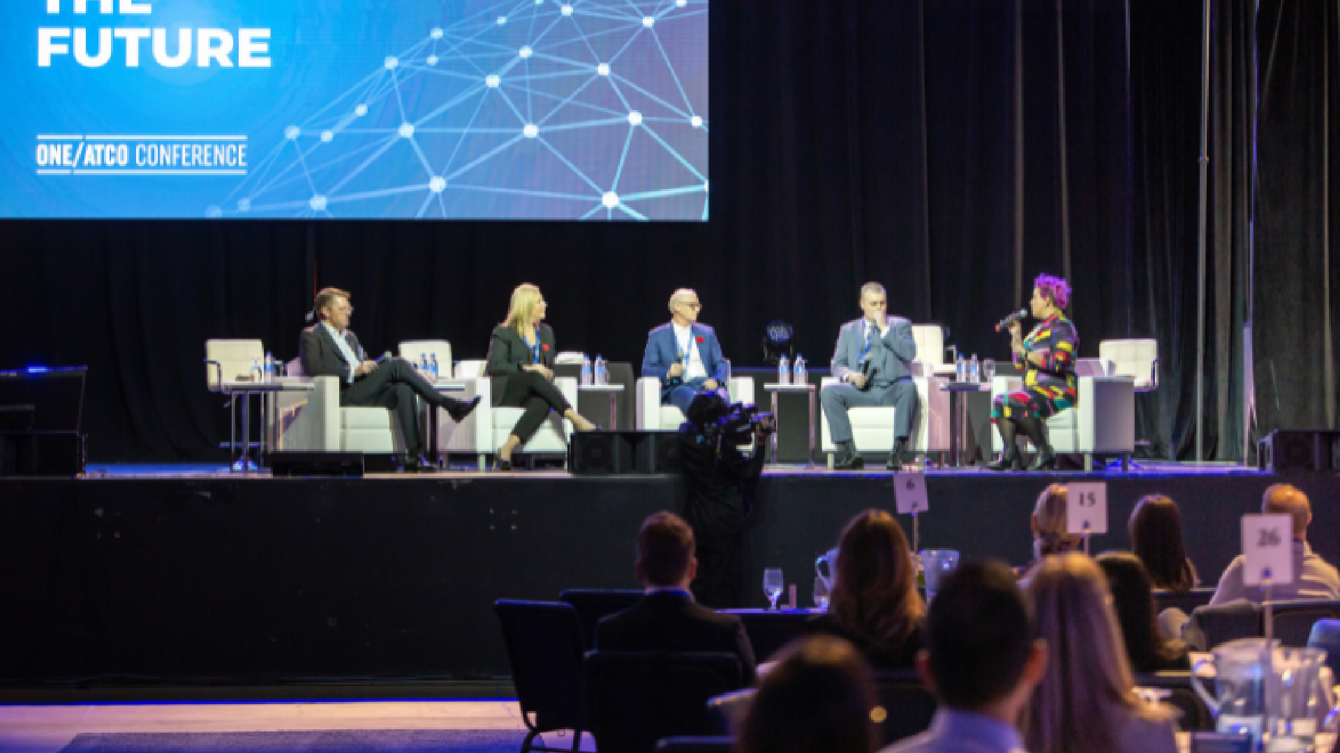 ATCO | 2023 One ATCO Conference | Highlights