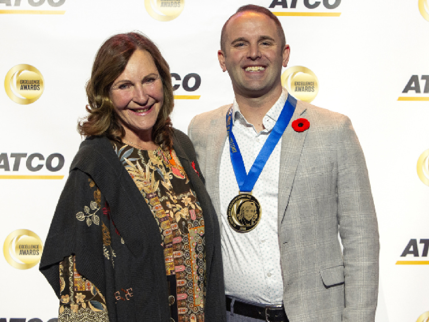 ATCO | 2023 ATCO Excellence Awards