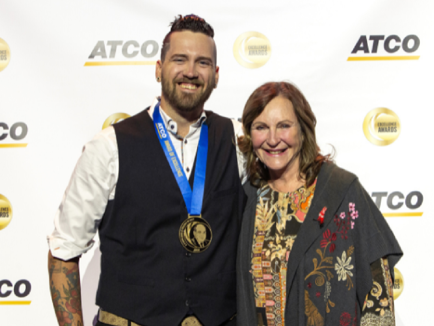 ATCO | 2023 ATCO Excellence Awards