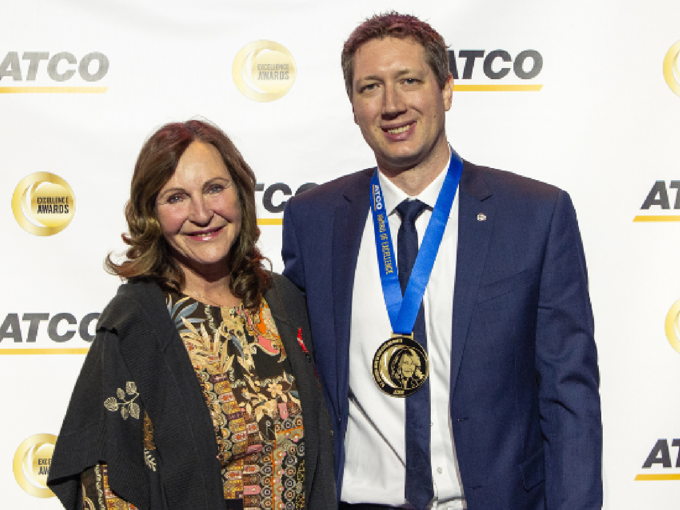 ATCO | 2023 ATCO Excellence Awards