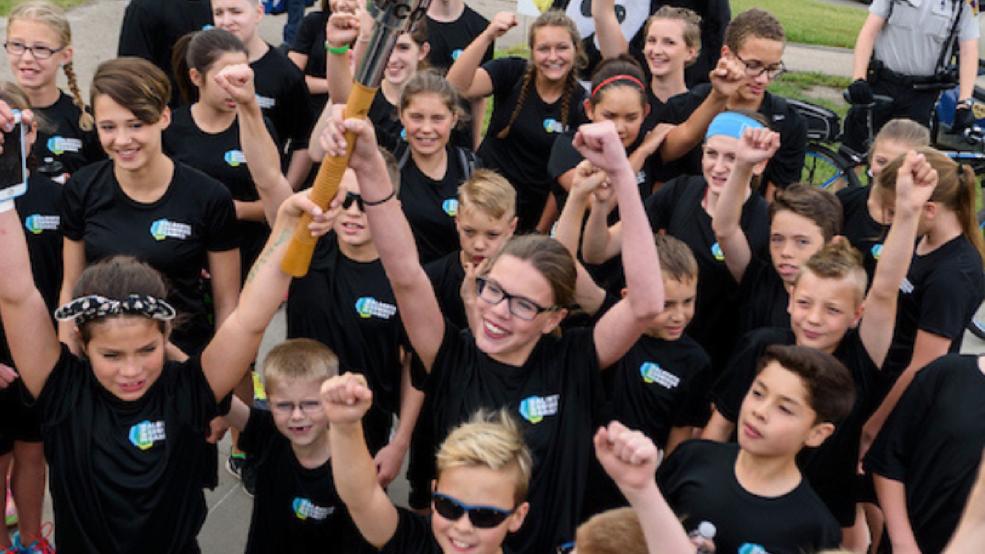 ATCO | Alberta Games | Supporting Youth and Amateur Sports