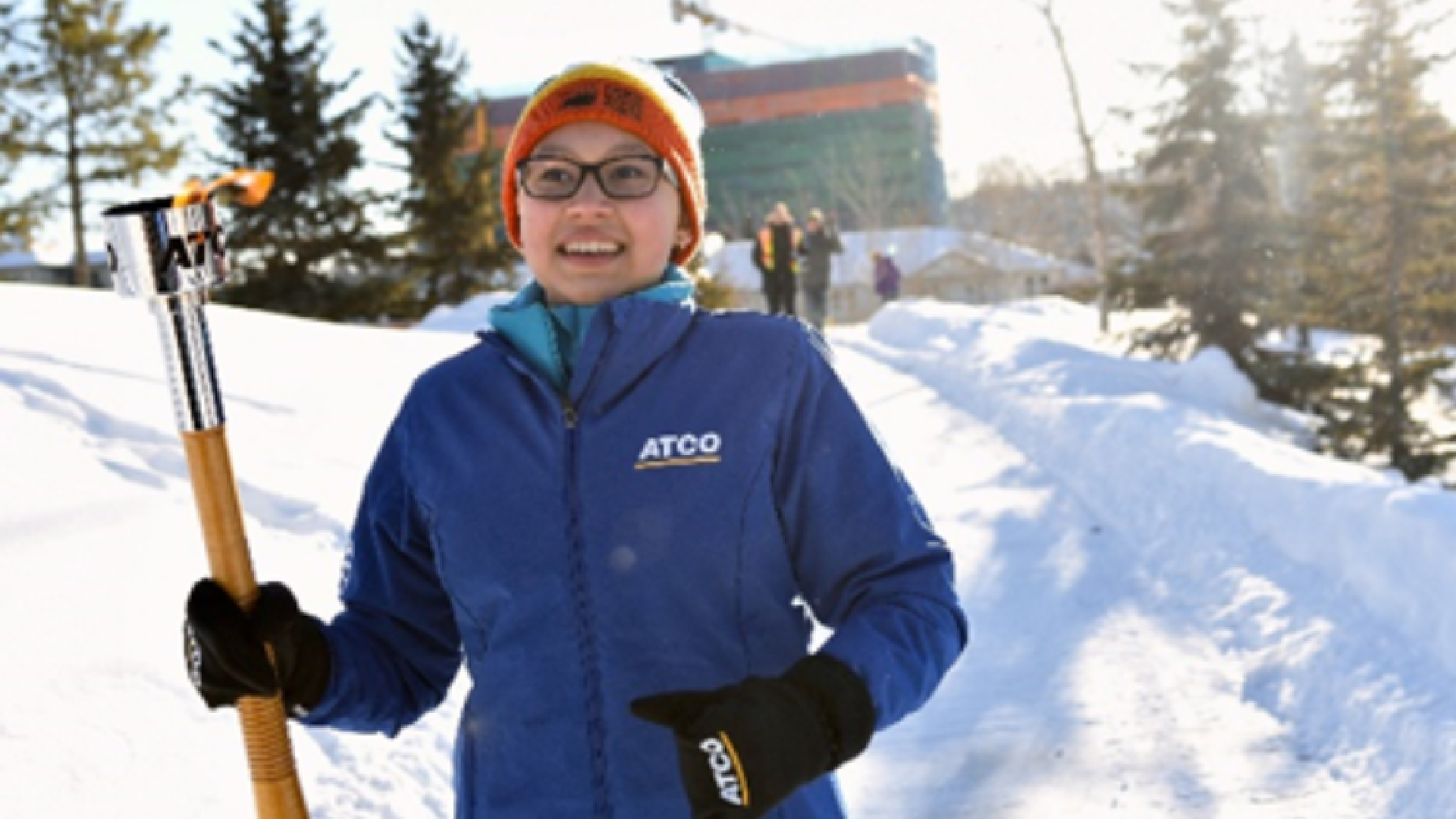 ATCO | Alberta Games | Supporting Youth and Amateur Sports