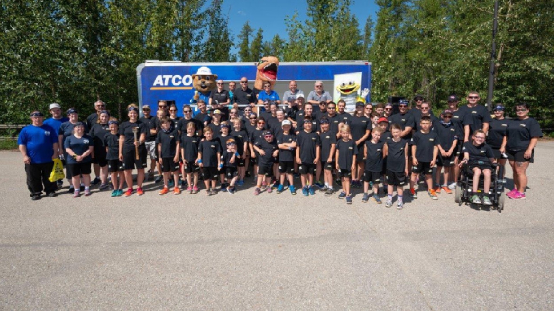 ATCO | Alberta Games | Supporting Youth and Amateur Sports