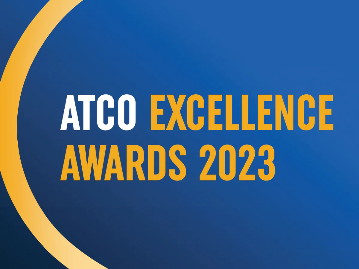 ATCO | ATCO Excellence Awards: Mike Purnell