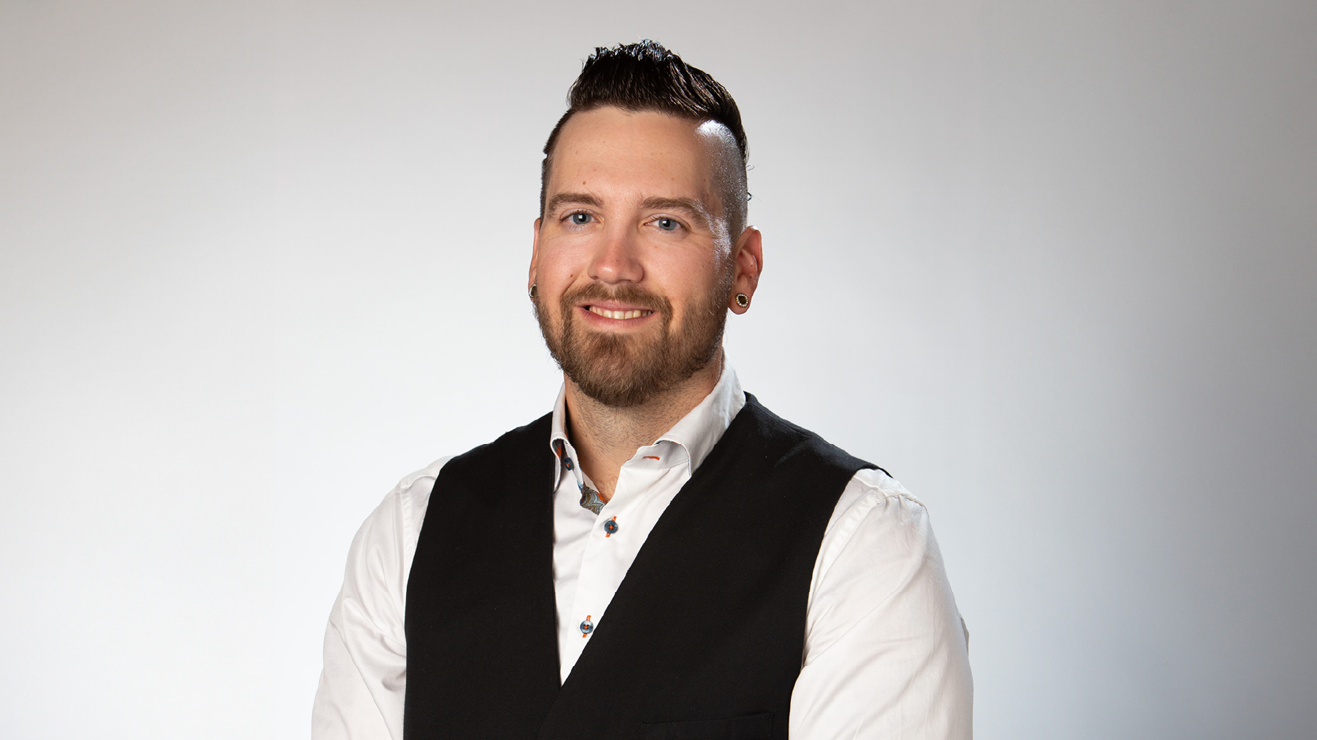 ATCO | ATCO Excellence Awards: Mike Purnell