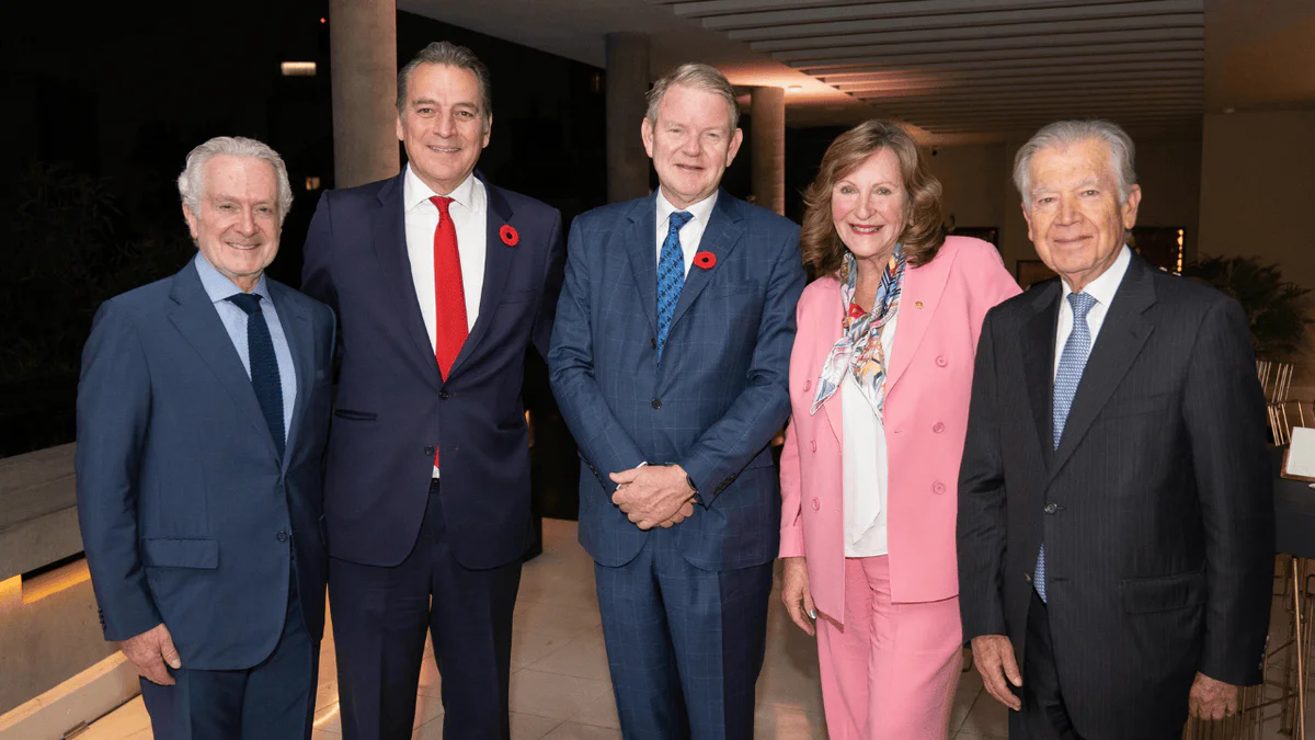 ATCO México | Conócenos