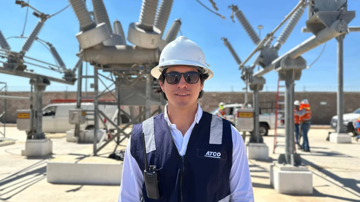 ATCO | Celebrating 10 Years of Innovation & Impact in Mexico