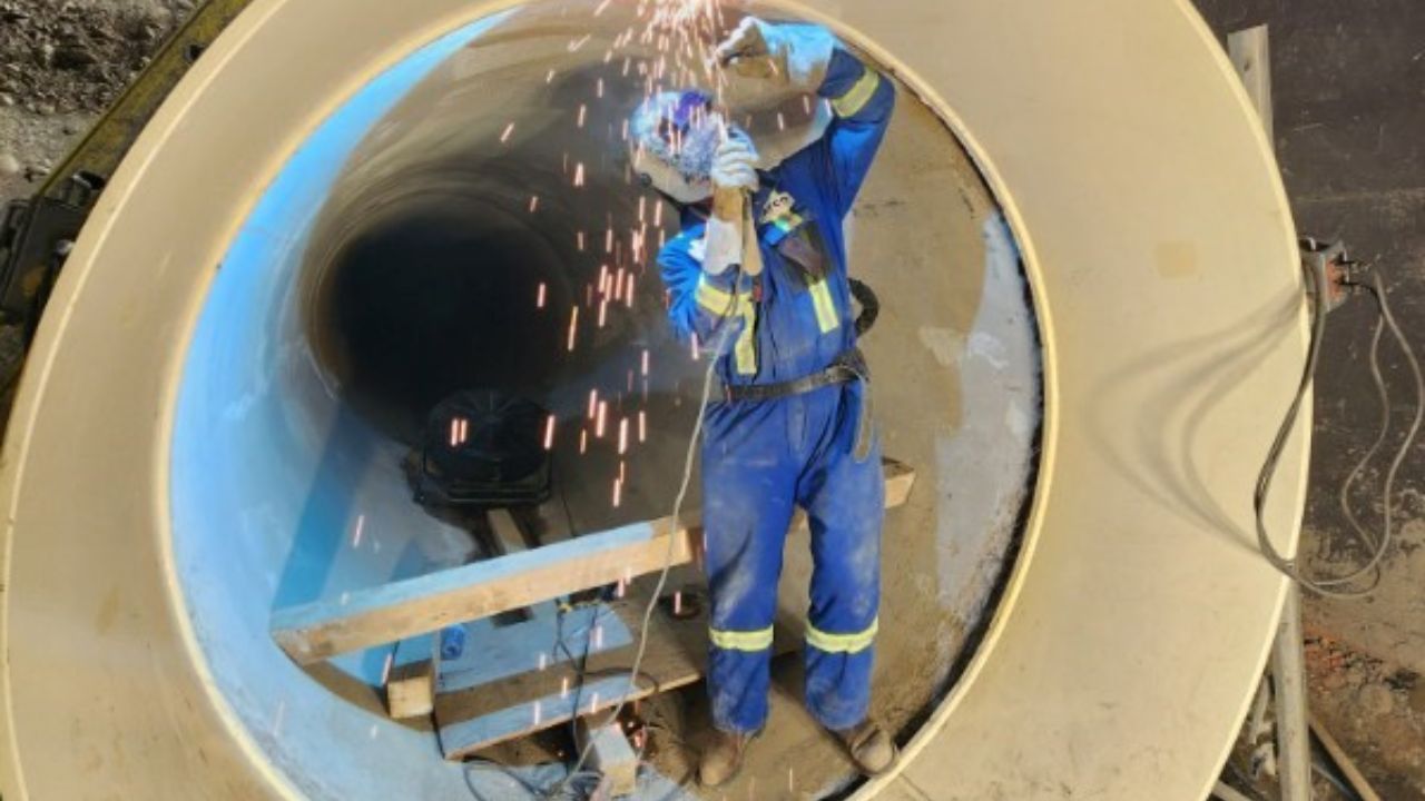 ATCO | ATCO Provides Calgary Water Main Break Support