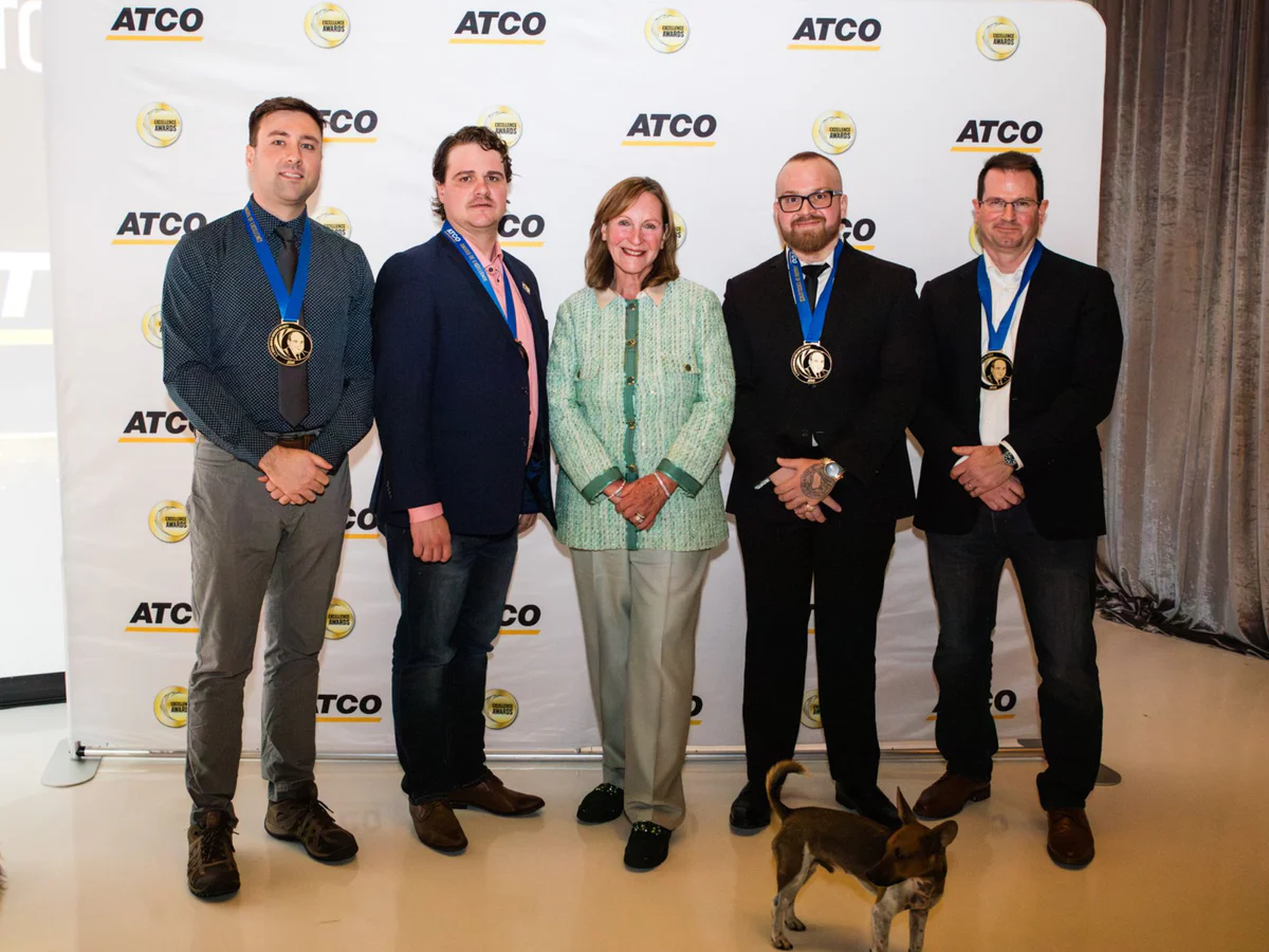 ATCO | Excellence Awards | Celebrating Excellence in 2024