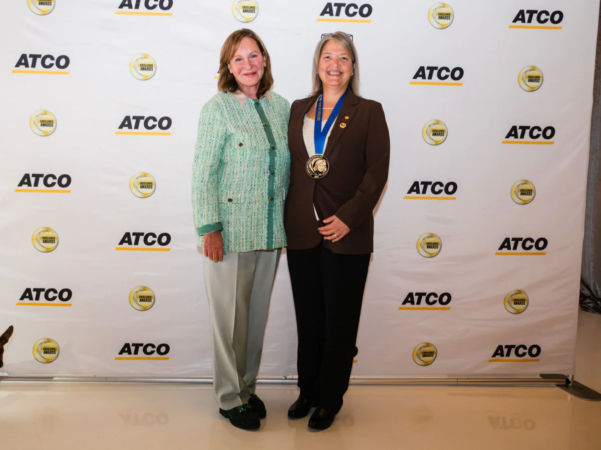 ATCO | Excellence Awards | Celebrating Excellence in 2024