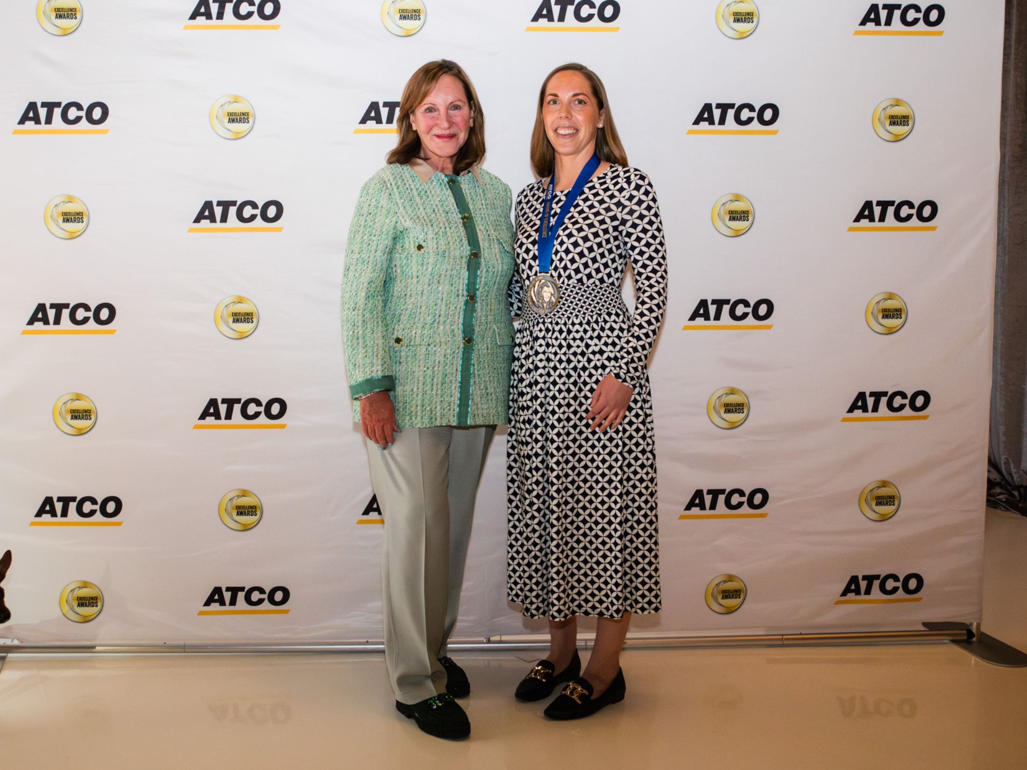 ATCO | Excellence Awards