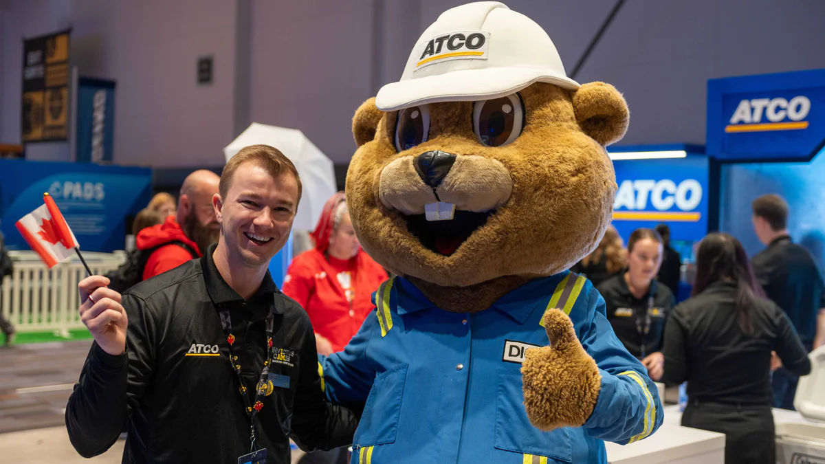 ATCO | Utilities | Energy | Structures | Operational Support Services