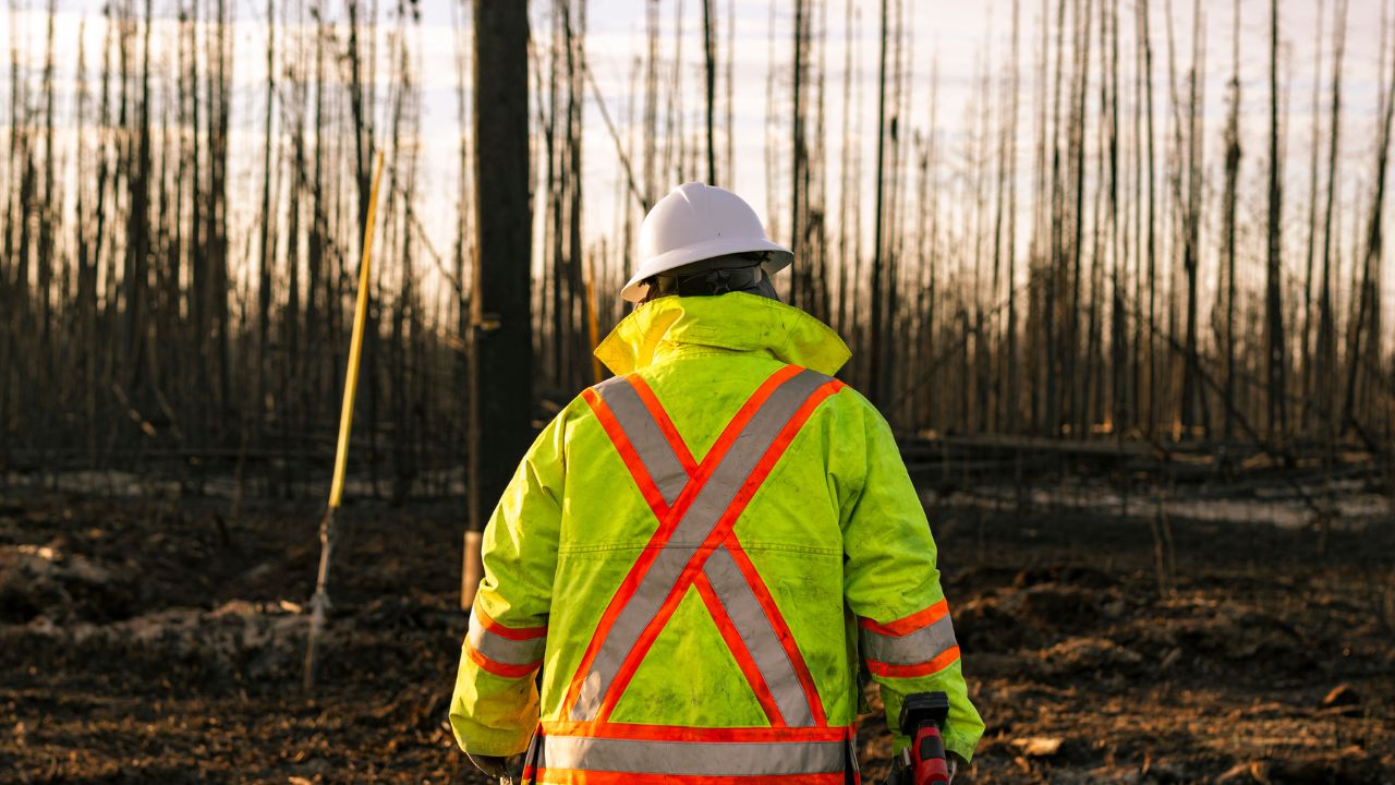 ATCO | Utilities | Energy | Structures | Operational Support Services