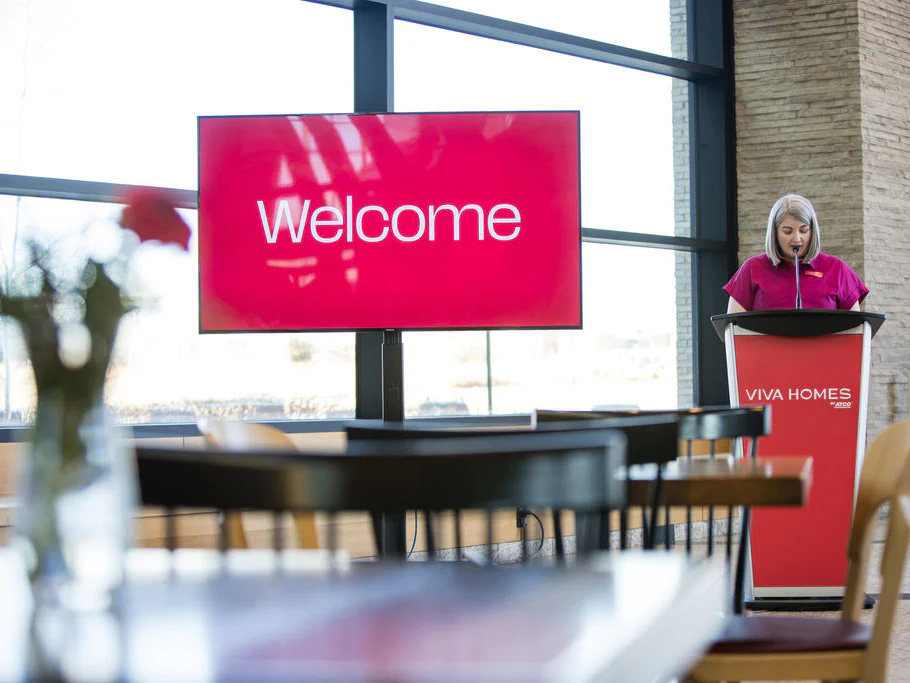 ATCO | Building the Future: Viva Homes by ATCO