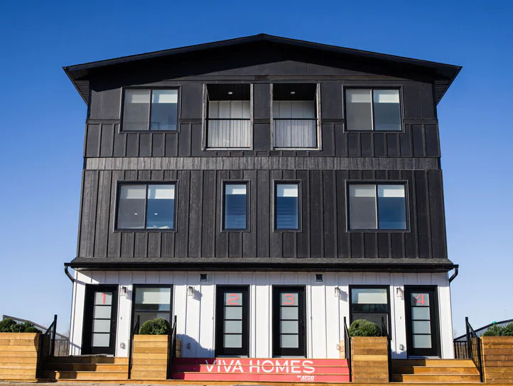 ATCO | Building the Future: Viva Homes by ATCO