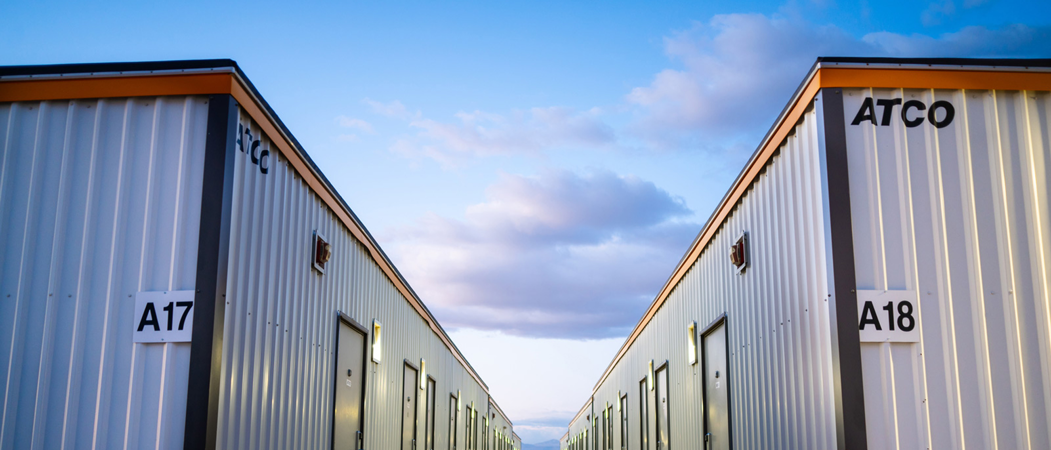 ATCO | Utilities | Energy | Structures | Operational Support Services