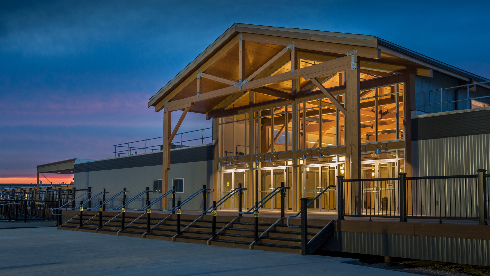 ATCO | Utilities | Energy | Structures | Operational Support Services