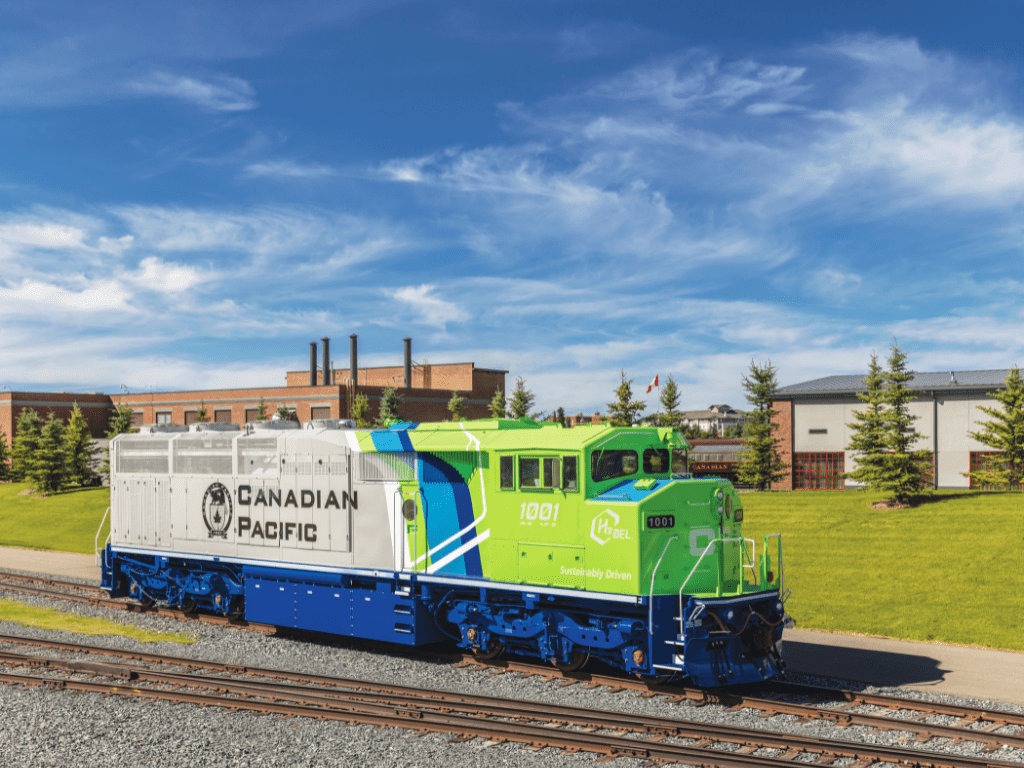 ATCO | EnPower | Hydrogen