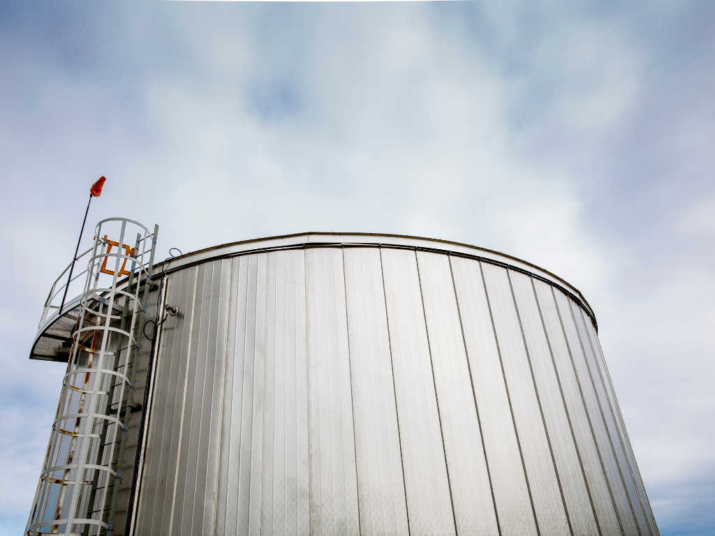 ATCO | EnPower | Hydrogen