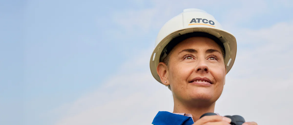 ATCO | Utilities | Energy | Structures | Operational Support Services
