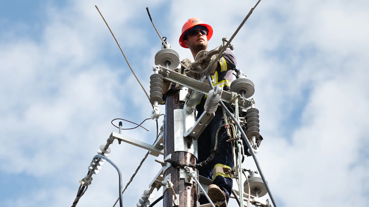 ATCO | Utilities | Energy | Structures | Operational Support Services