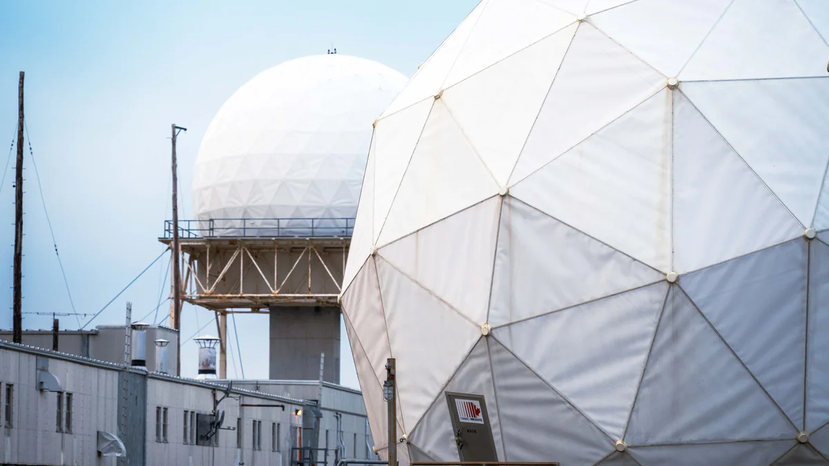 ATCO | Utilities | Energy | Structures | Operational Support Services