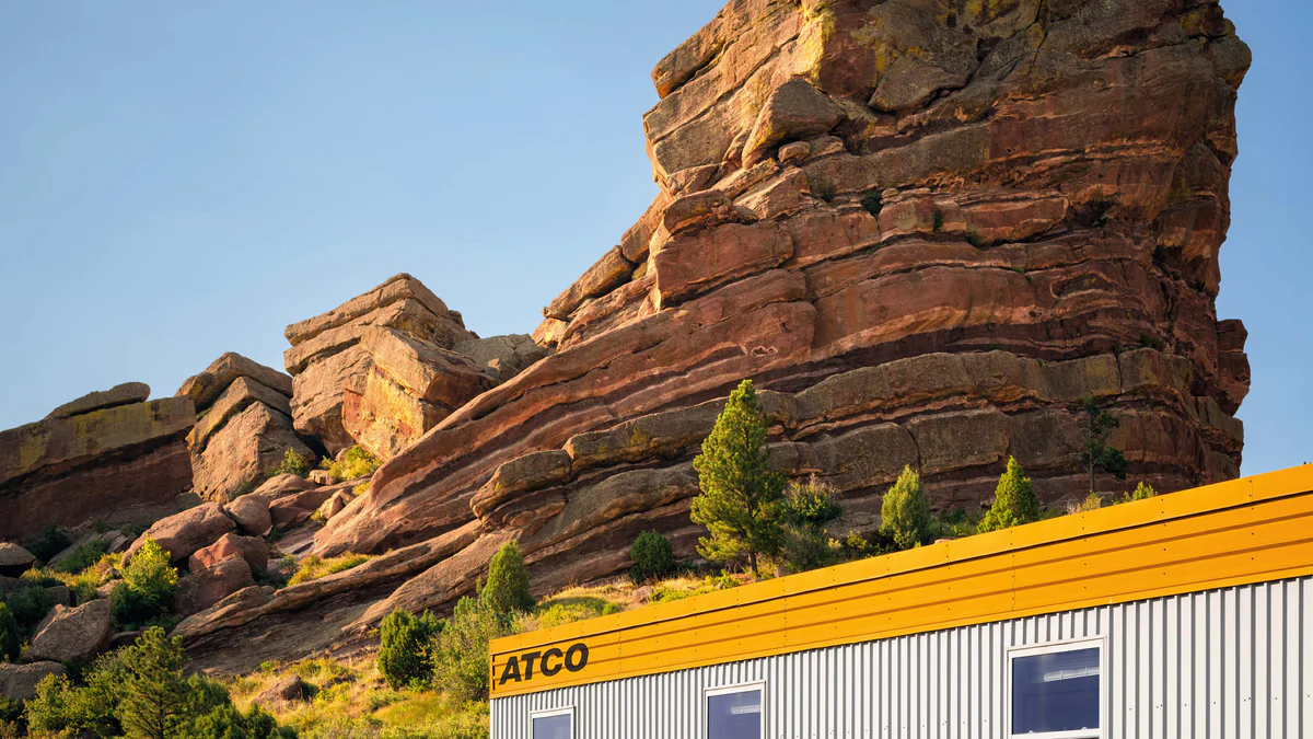 ATCO | Utilities | Energy | Structures | Operational Support Services