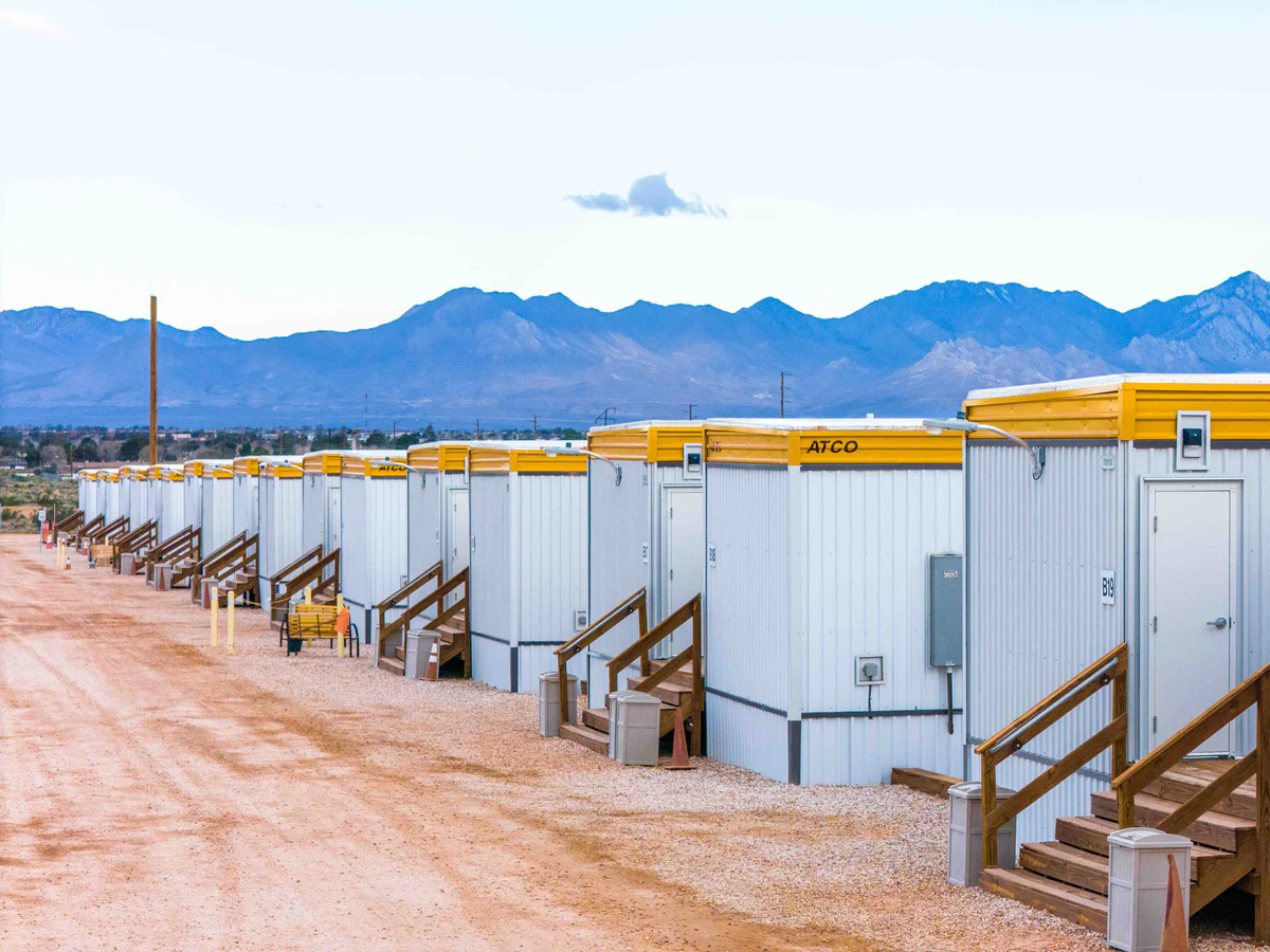 ATCO | Utilities | Energy | Structures | Operational Support Services