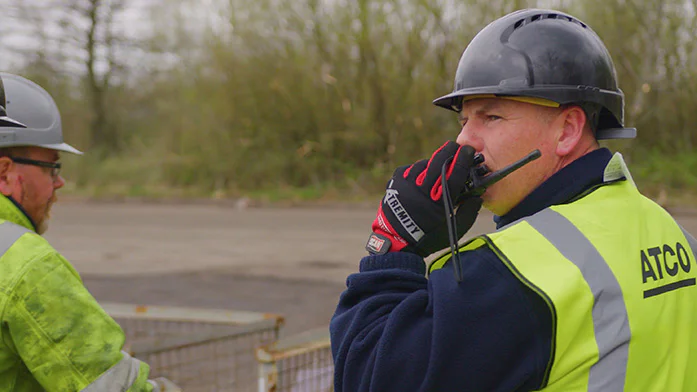 ATCO | Utilities | Energy | Structures | Operational Support Services