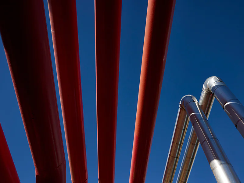 ATCO | Utilities | Energy | Structures | Operational Support Services