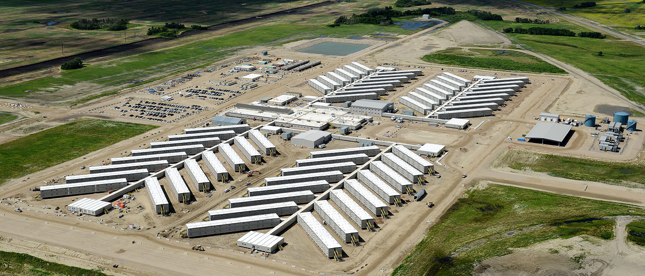 ATCO | Utilities | Energy | Structures | Operational Support Services