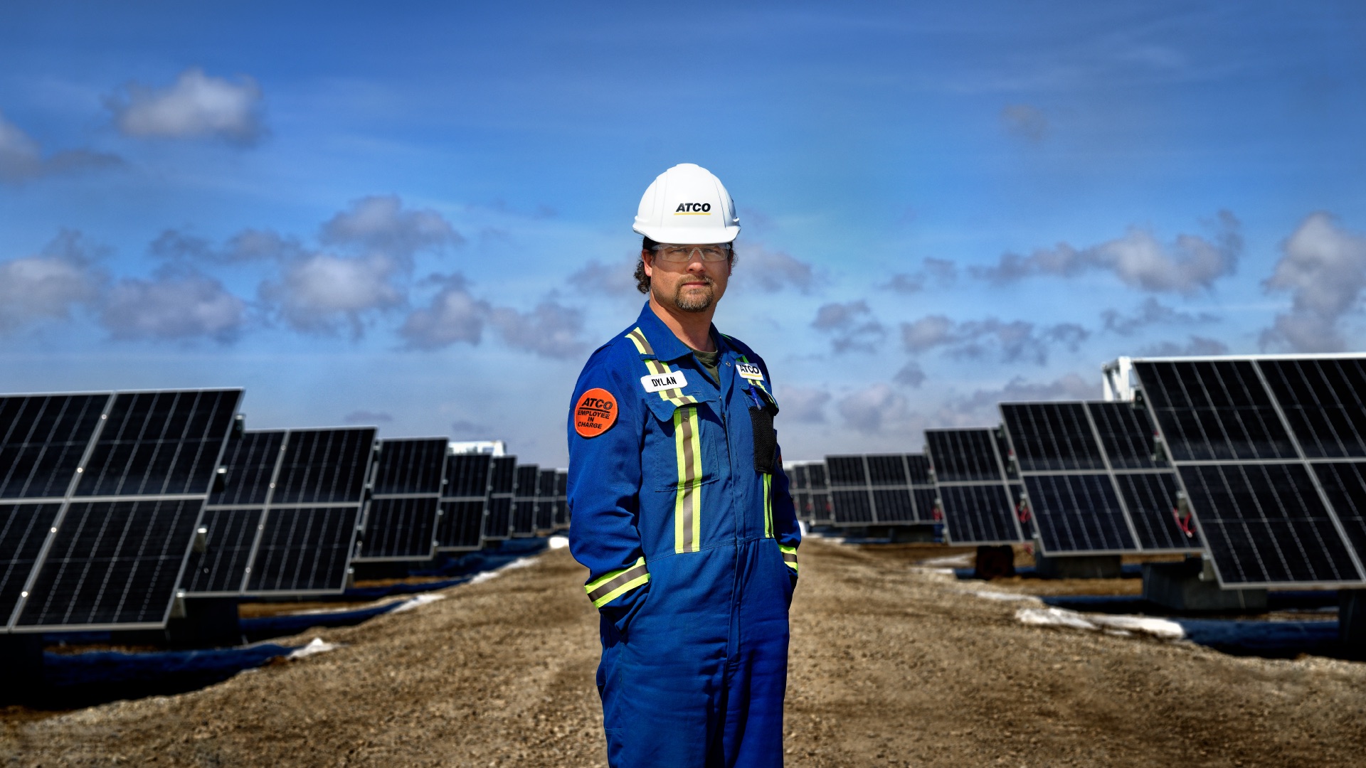 ATCO | Barlow Solar
