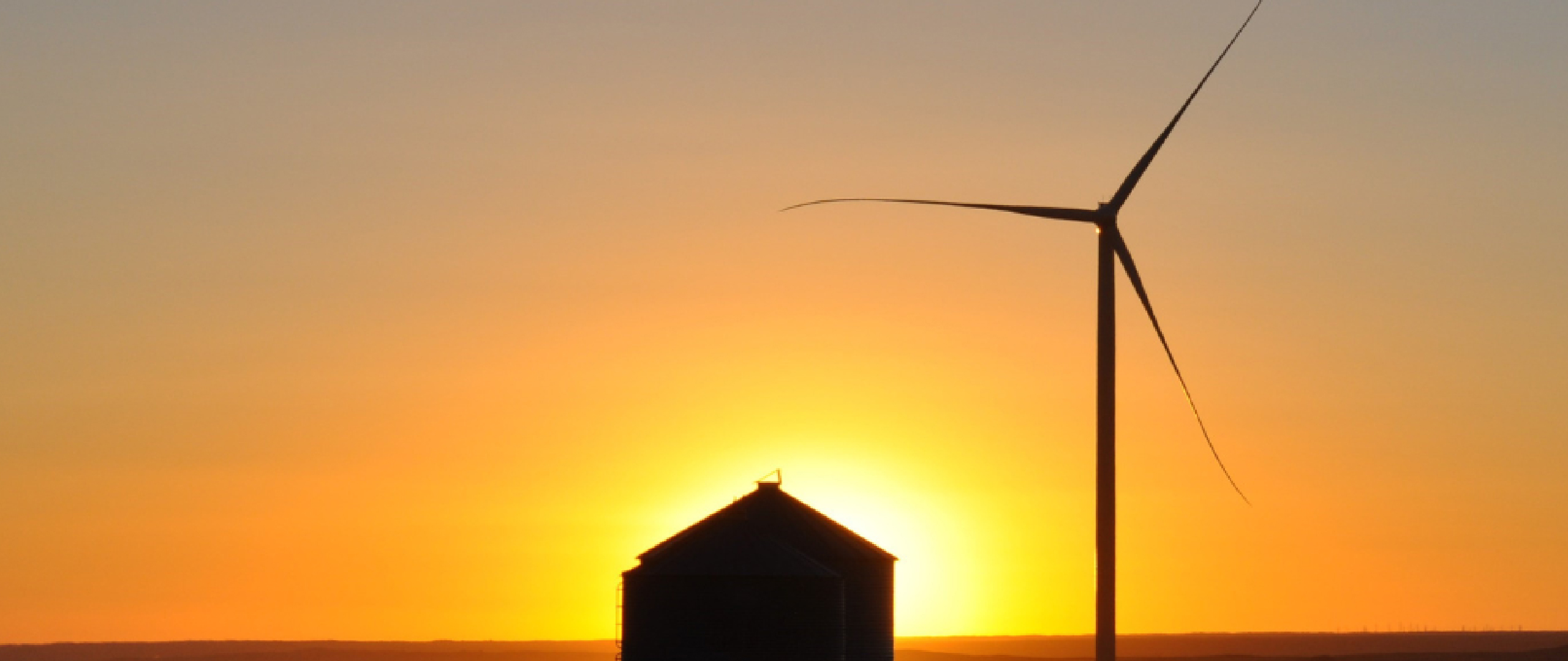 ATCO | Phase 1 - Forty Mile Wind