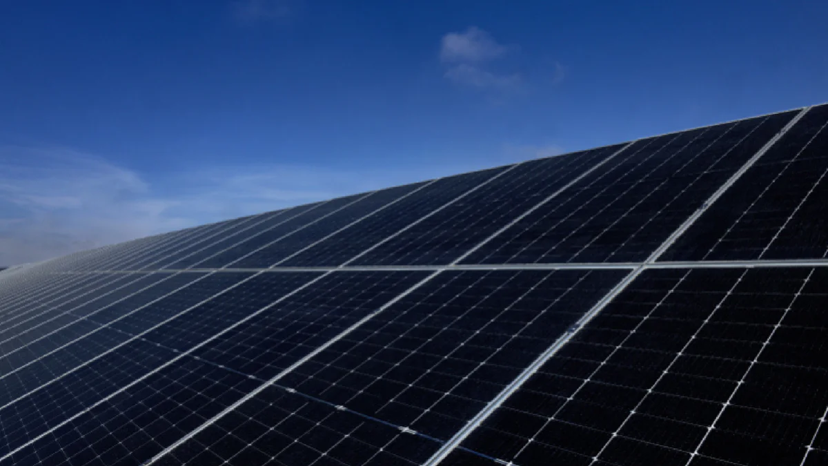 ATCO | Phase 1 - Forty Mile Wind | Energy Project