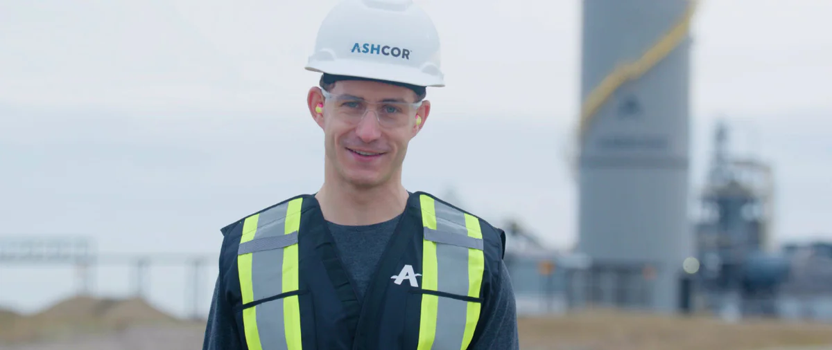 ATCO | Ashcor | Pioneer in Ash Solutions