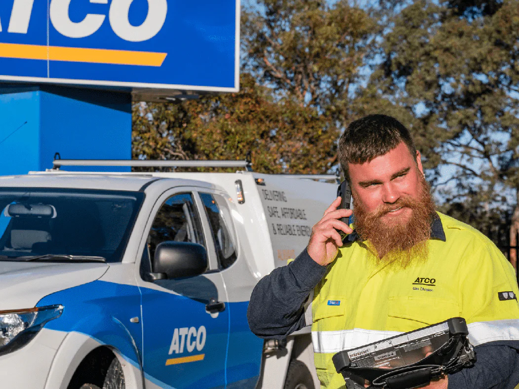 ATCO | ATCO Gas Australia | Reliable Gas Services
