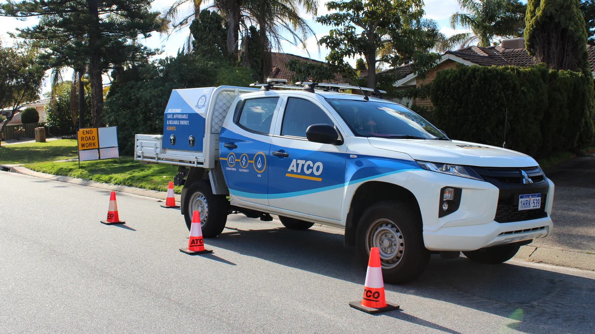 ATCO | ATCO Gas Australia | Reliable Gas Services