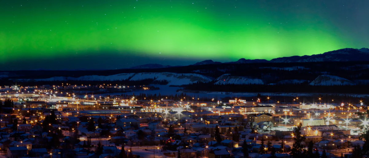 ATCO | ATCO Electric Yukon | Powering Yukon Homes & Businesses