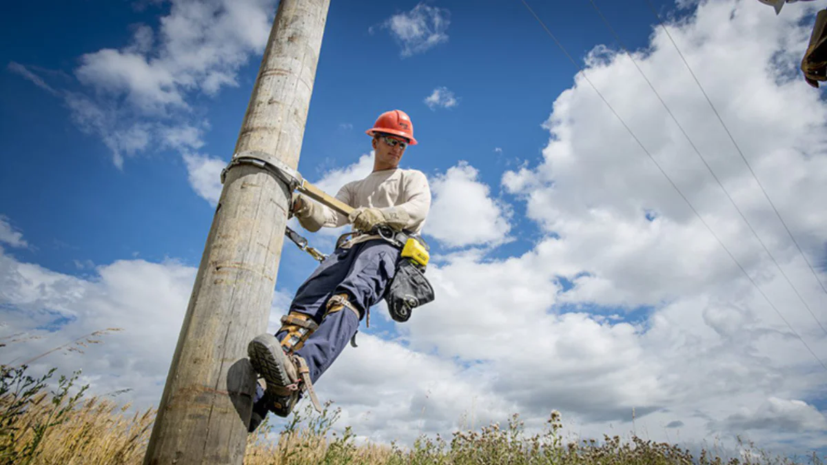 ATCO | ATCO Electric Yukon | Powering Yukon Homes & Businesses