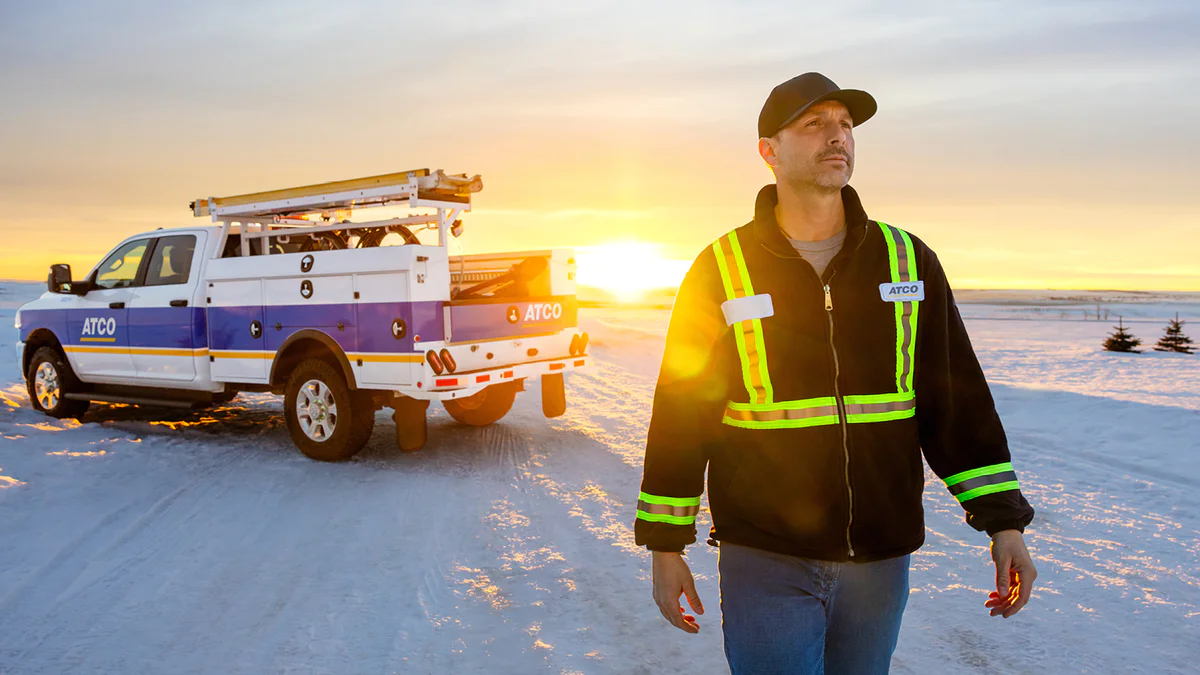 ATCO | Energy Systems | Delivering Electricity and Gas Services